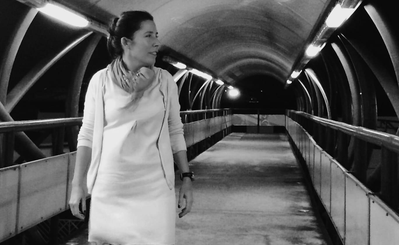 NIEVES CABANES | Production Designer